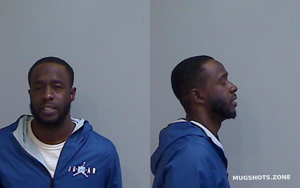 SYKES MICHAEL JOSEPH 03/30/2025 - Hidalgo County Mugshots Zone