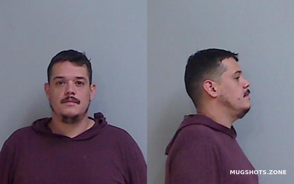 SCRIBNER BRIAN 04/05/2025 - Hidalgo County Mugshots Zone