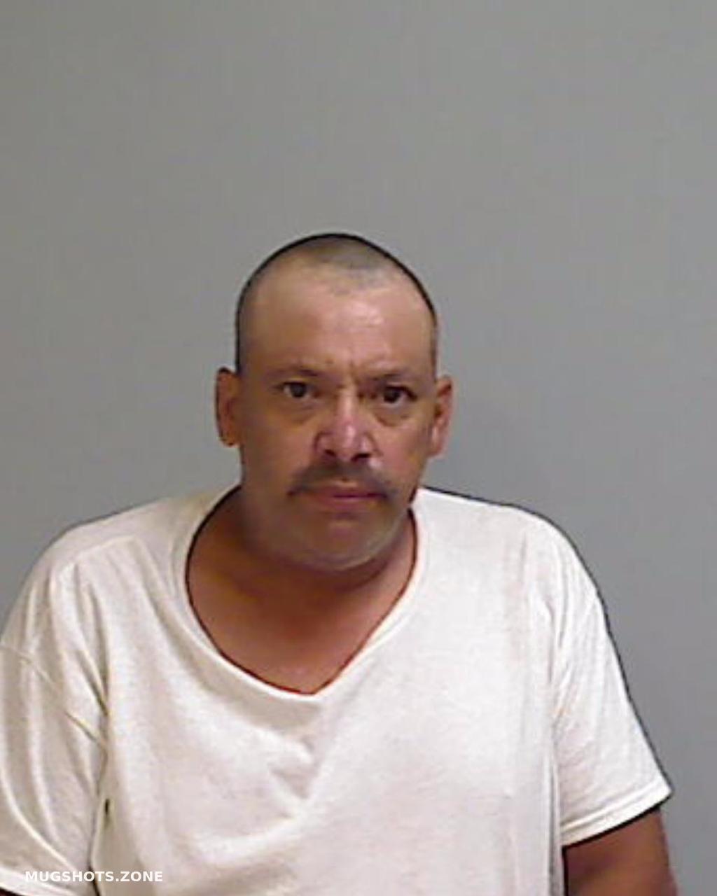 RENDON RUBEN 04/07/2025 - Hidalgo County Mugshots Zone