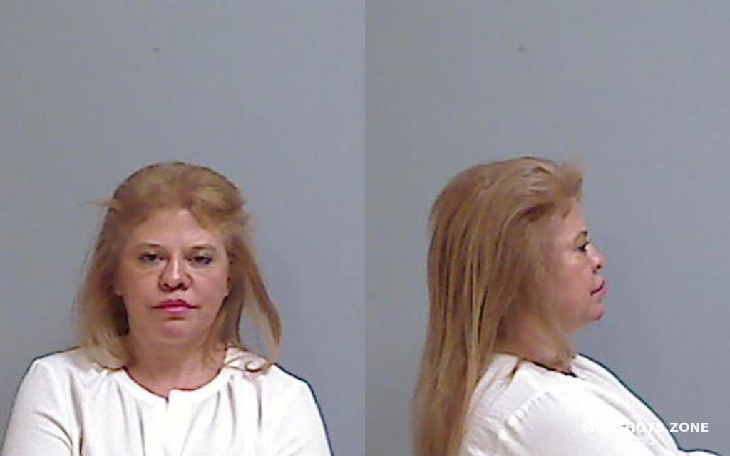 RAMIREZ ELLIE MAE LIZA 04/10/2025 - Hidalgo County Mugshots Zone