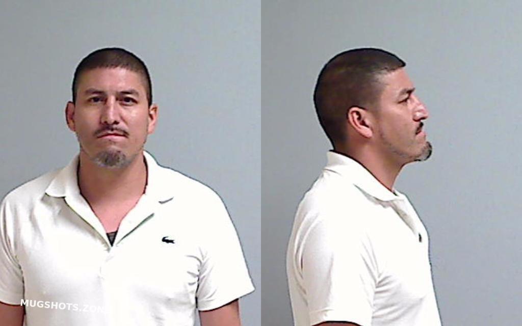 FUENTES RENE 04/21/2025 - Hidalgo County Mugshots Zone