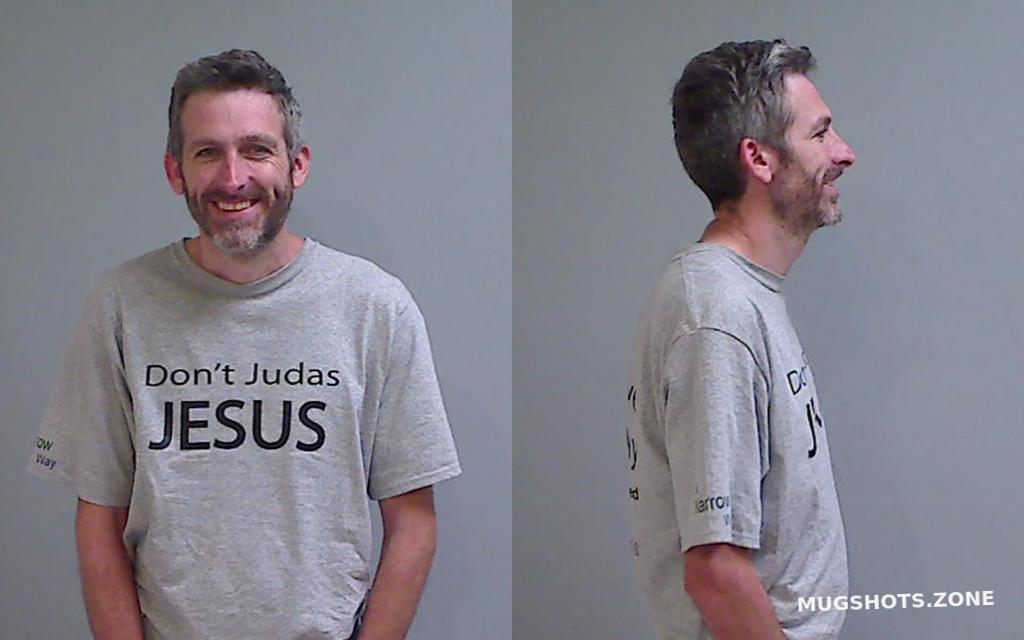 WILKINSON REECE 04/22/2025 - Hidalgo County Mugshots Zone