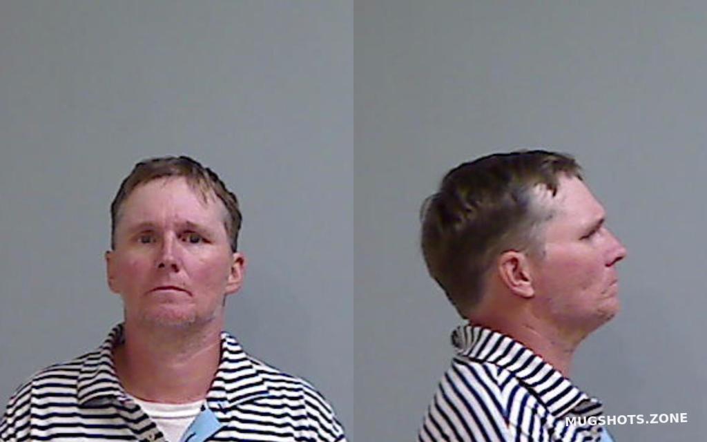 DALEY BARTHOLOMEW JUDE 04/24/2025 - Hidalgo County Mugshots Zone