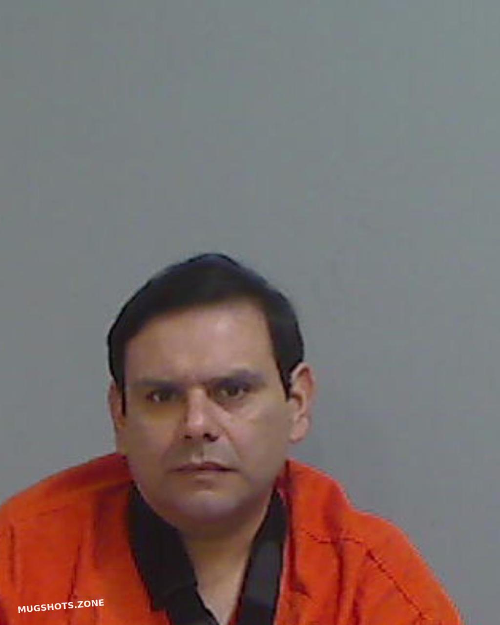 RODRIGUEZ BENJAMIN JR. 05/02/2025 - Hidalgo County Mugshots Zone