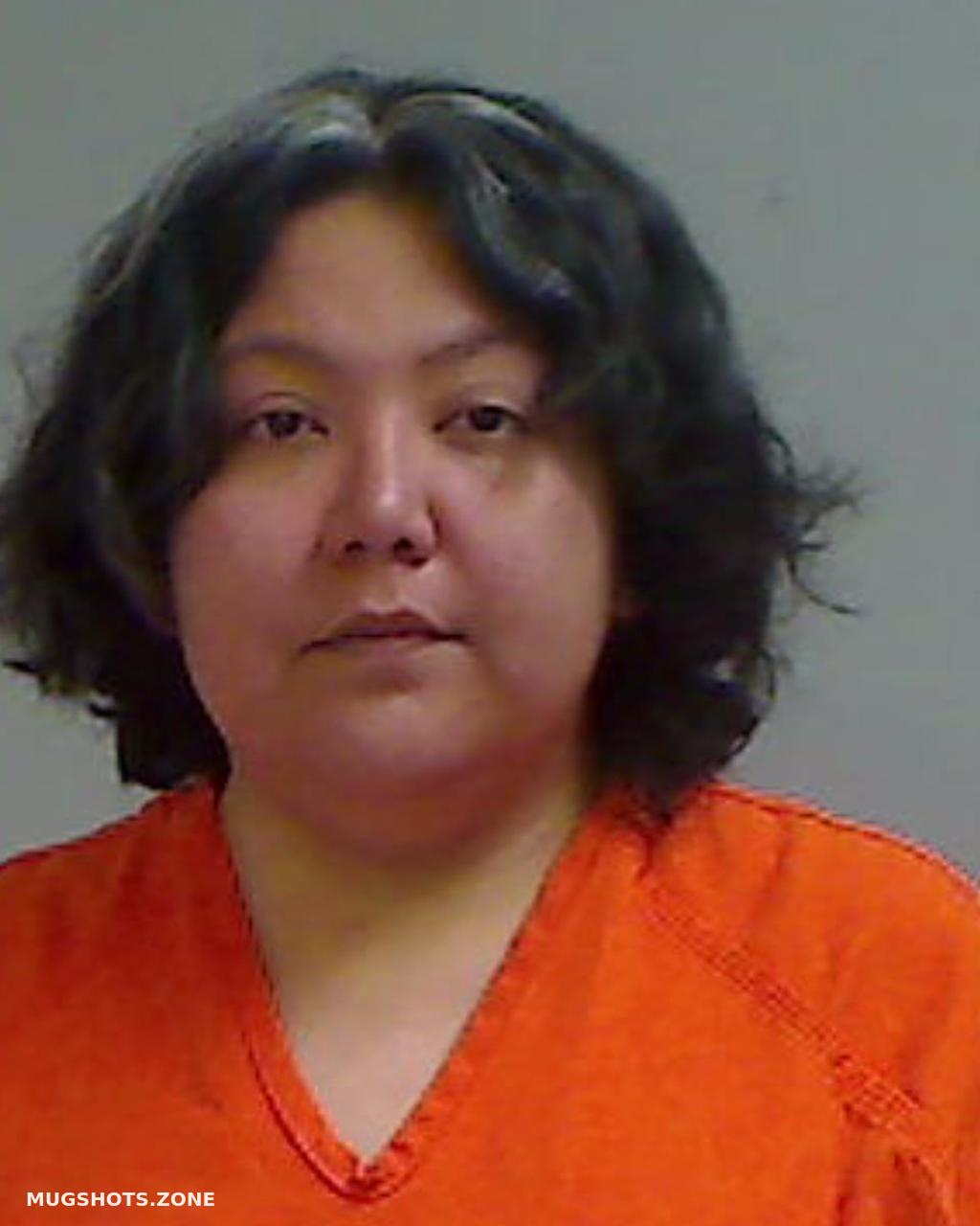 RIVAS MIRANDA LINA 05/02/2025 - Hidalgo County Mugshots Zone