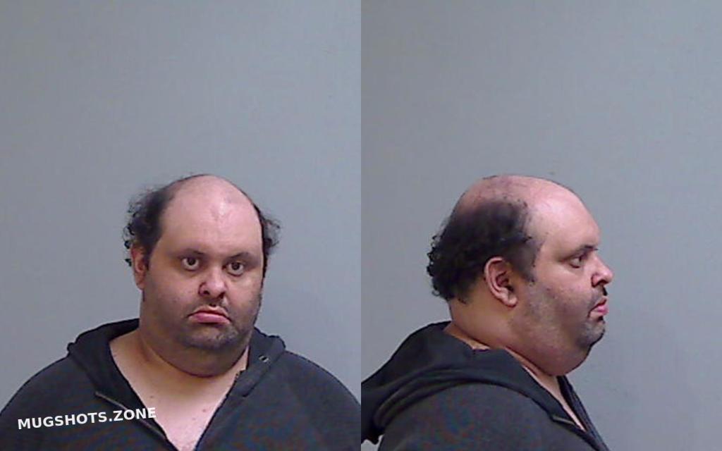 WOMACK JOHNATHAN LEATHERS 05/05/2025 - Hidalgo County Mugshots Zone