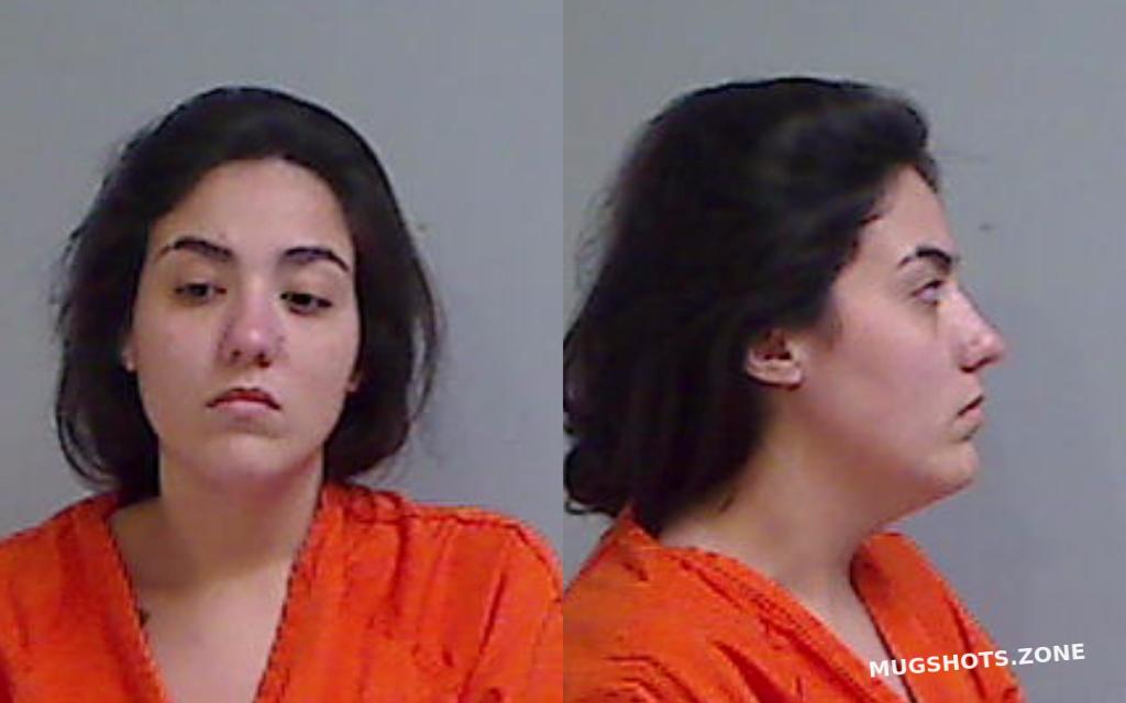 STROUD RUBY 05/07/2025 - Hidalgo County Mugshots Zone