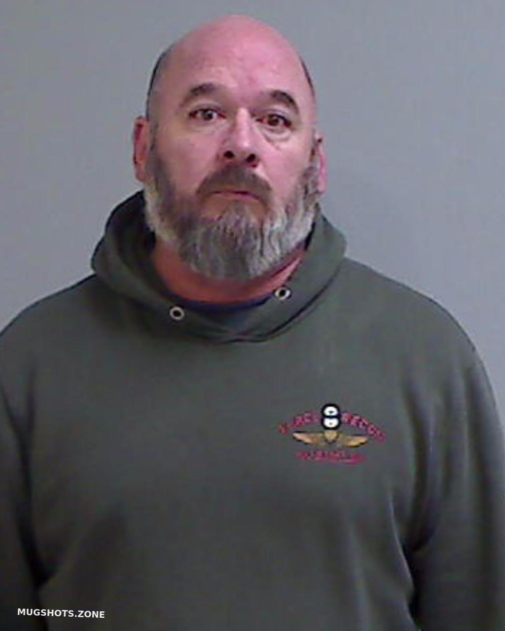 FELIX JOSEPH ALEXANDER 05/07/2025 - Hidalgo County Mugshots Zone