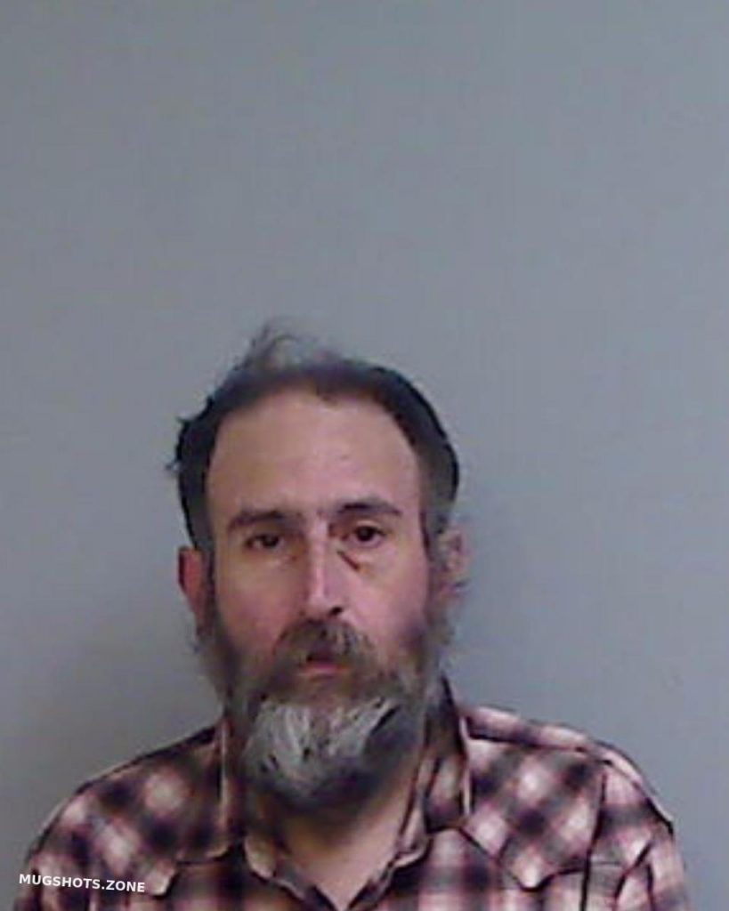 DELUNA ROBERTO II 05/08/2025 - Hidalgo County Mugshots Zone