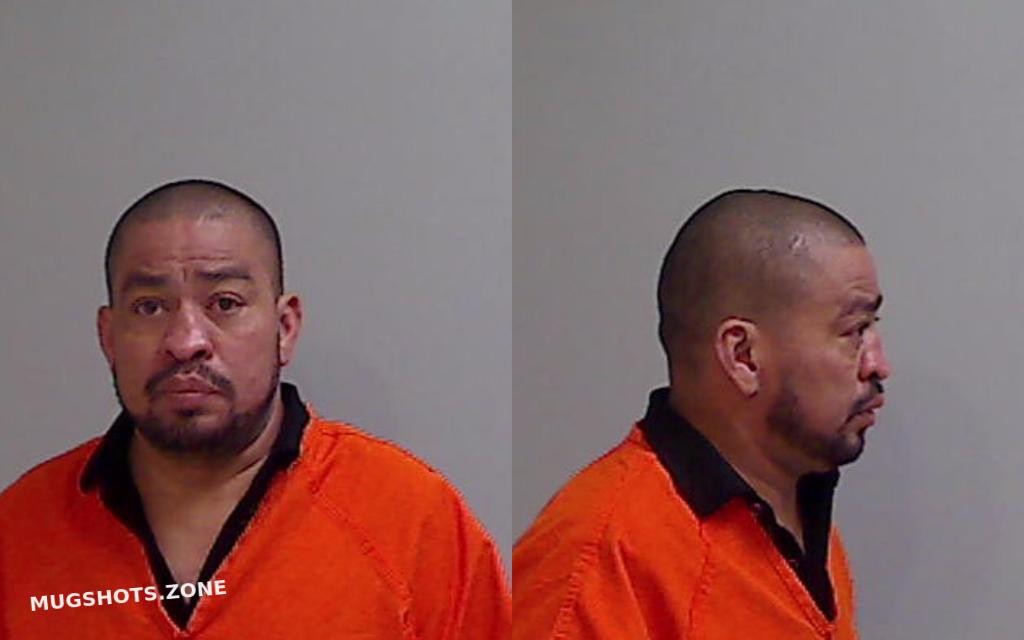 MALAVE OMAR COLON 05/12/2025 - Hidalgo County Mugshots Zone
