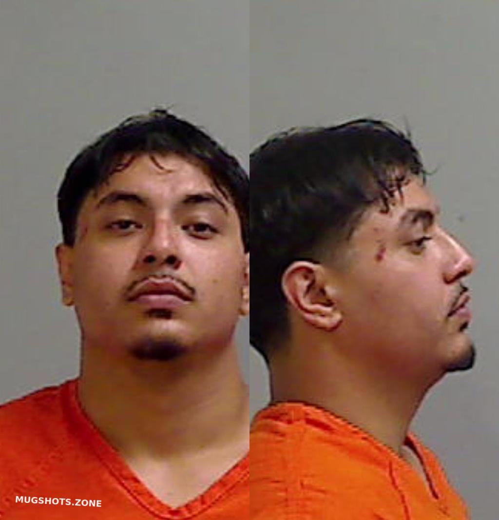 TOLLETT MARK VANCE 05/14/2025 - Hidalgo County Mugshots Zone