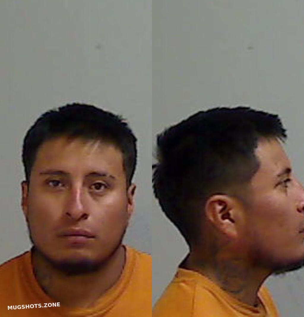 CEDENO PEDRO 05/14/2025 - Hidalgo County Mugshots Zone