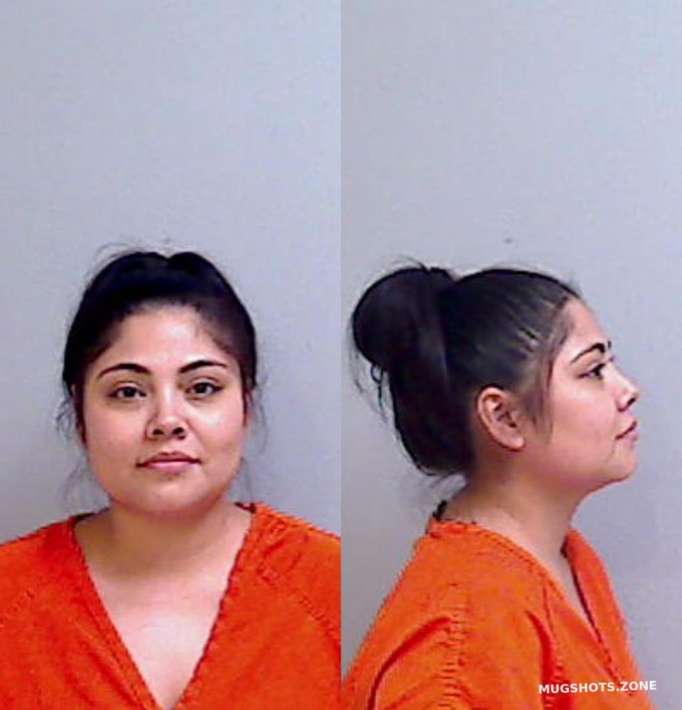 PEREZ DAISY JEANETTE 05/15/2025 - Hidalgo County Mugshots Zone