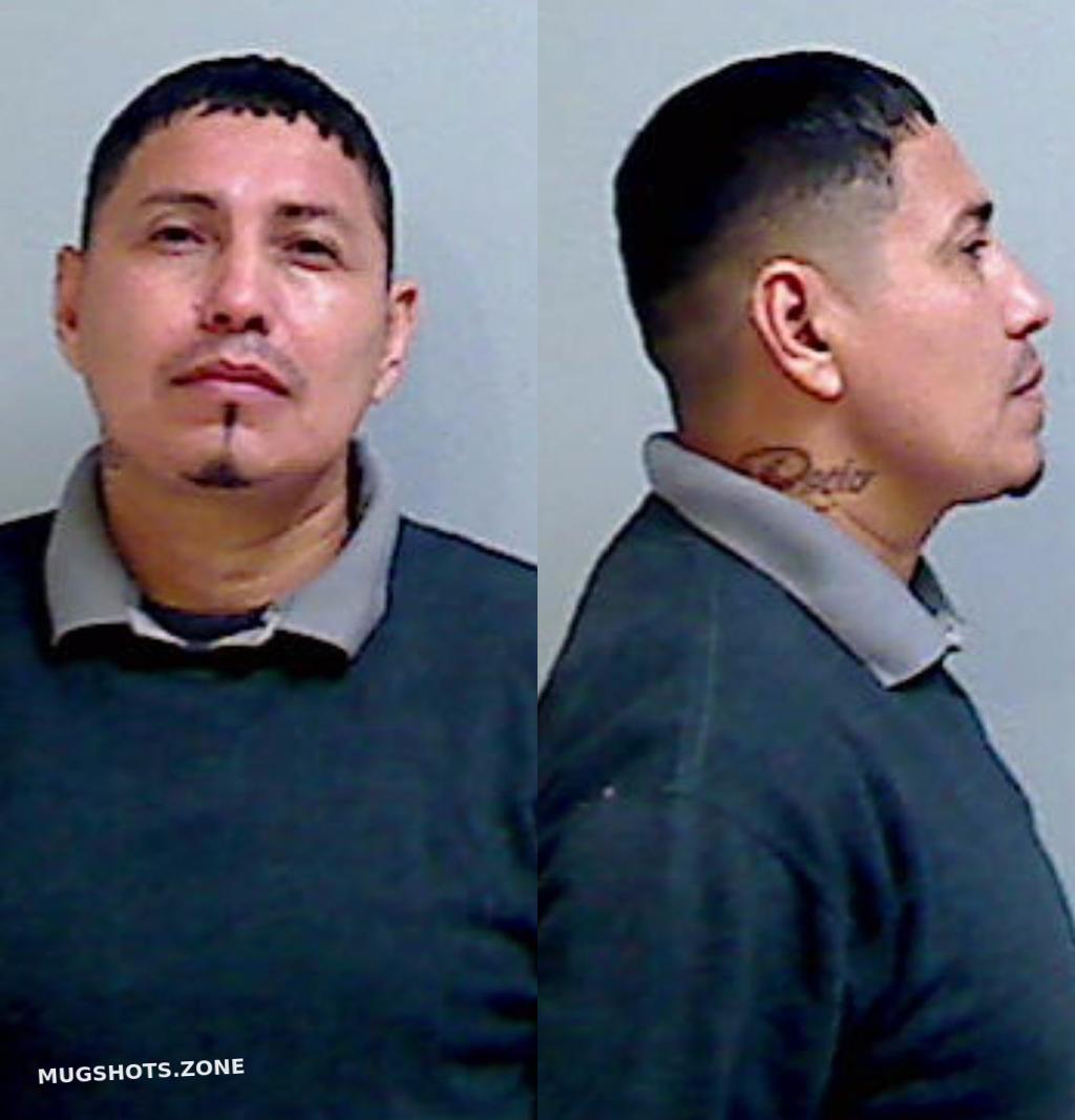 ESQUIVEL LUIS ALEJANDRO 05/16/2025 - Hidalgo County Mugshots Zone
