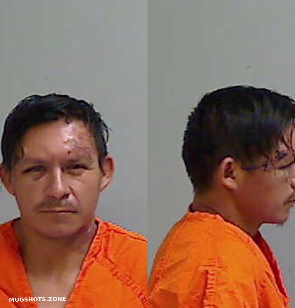 RODRIGUEZ JAVIER 05/24/2025 - Hidalgo County Mugshots Zone