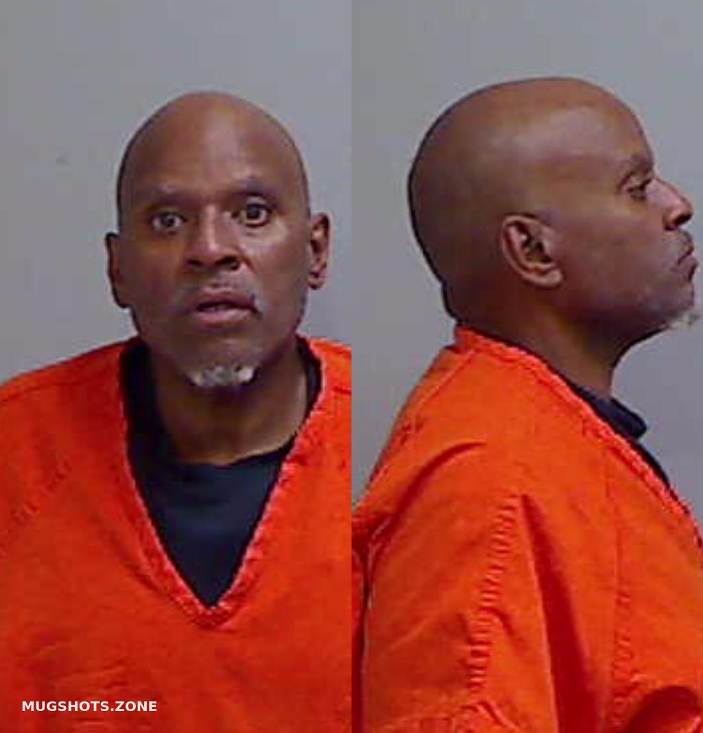 KINCY CURTIS ANTHONY 05/25/2025 - Hidalgo County Mugshots Zone