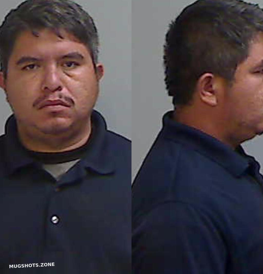 FLORES EDUARDO 05/25/2025 - Hidalgo County Mugshots Zone