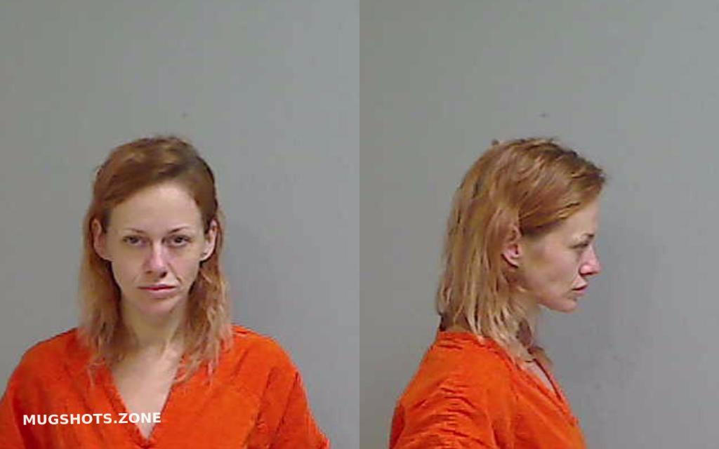 LYKE JENNIFER YVETTE 05/25/2025 - Hidalgo County Mugshots Zone