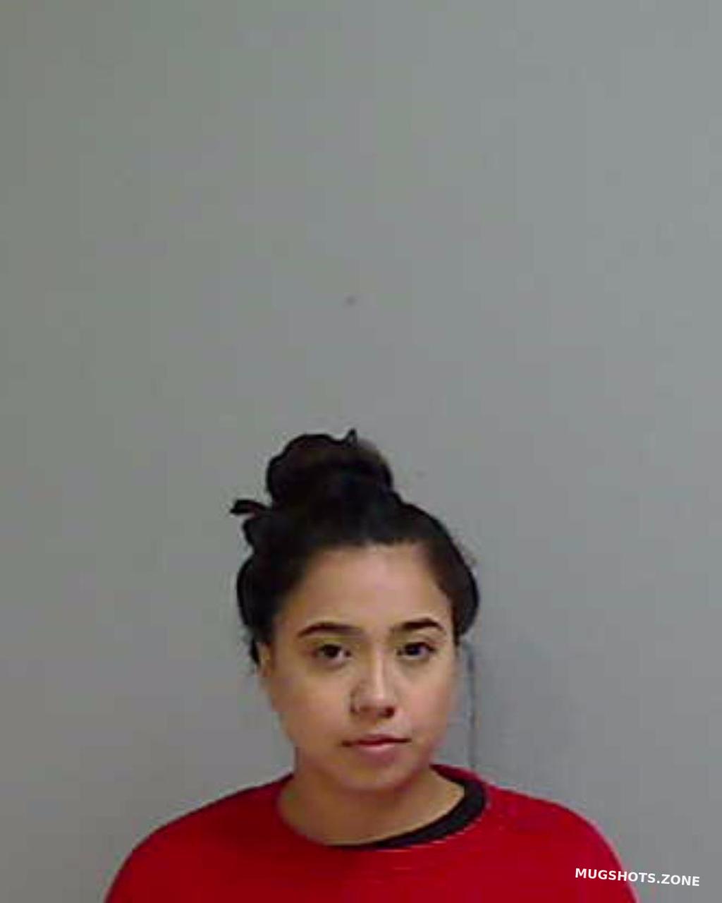PUGA DESERAY 05/27/2025 - Hidalgo County Mugshots Zone