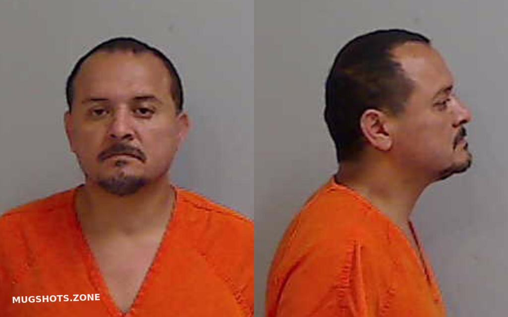 TORRES DANIEL 05/28/2025 - Hidalgo County Mugshots Zone