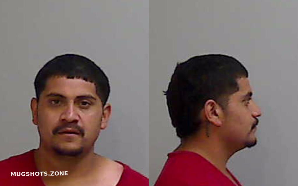 RIOJAS JOSE EDUARDO 05/28/2025 - Hidalgo County Mugshots Zone
