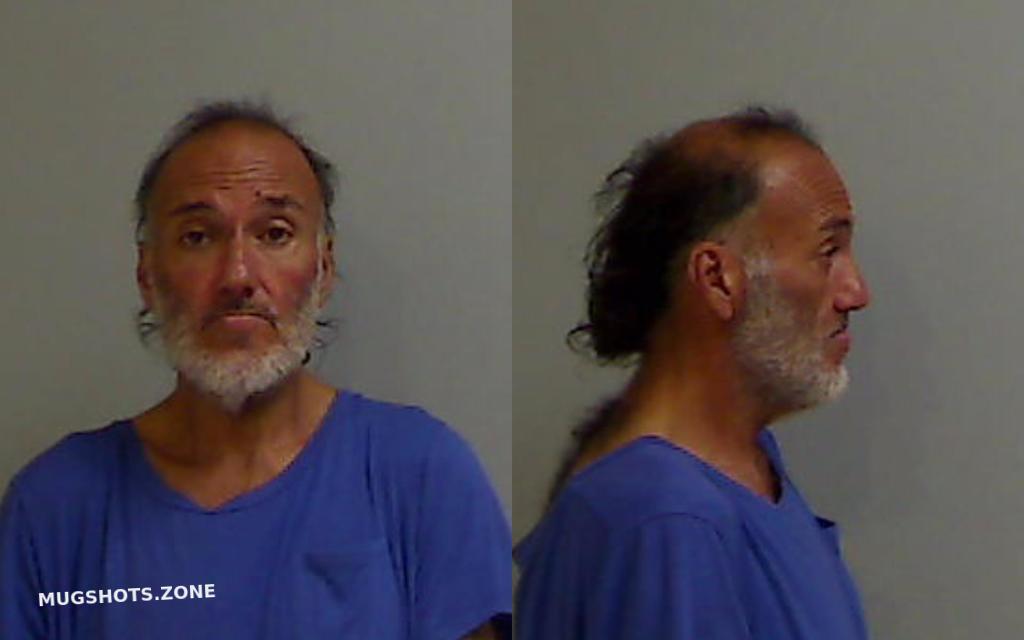 JARA STEVE PATRICK 05/29/2025 - Hidalgo County Mugshots Zone