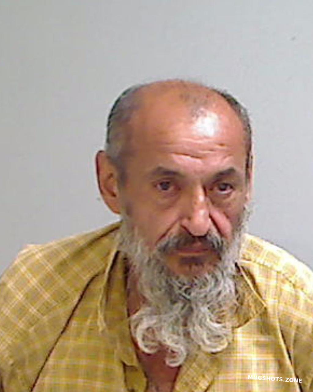 MALDONADO ROGELIO DAVID 06/01/2025 - Hidalgo County Mugshots Zone