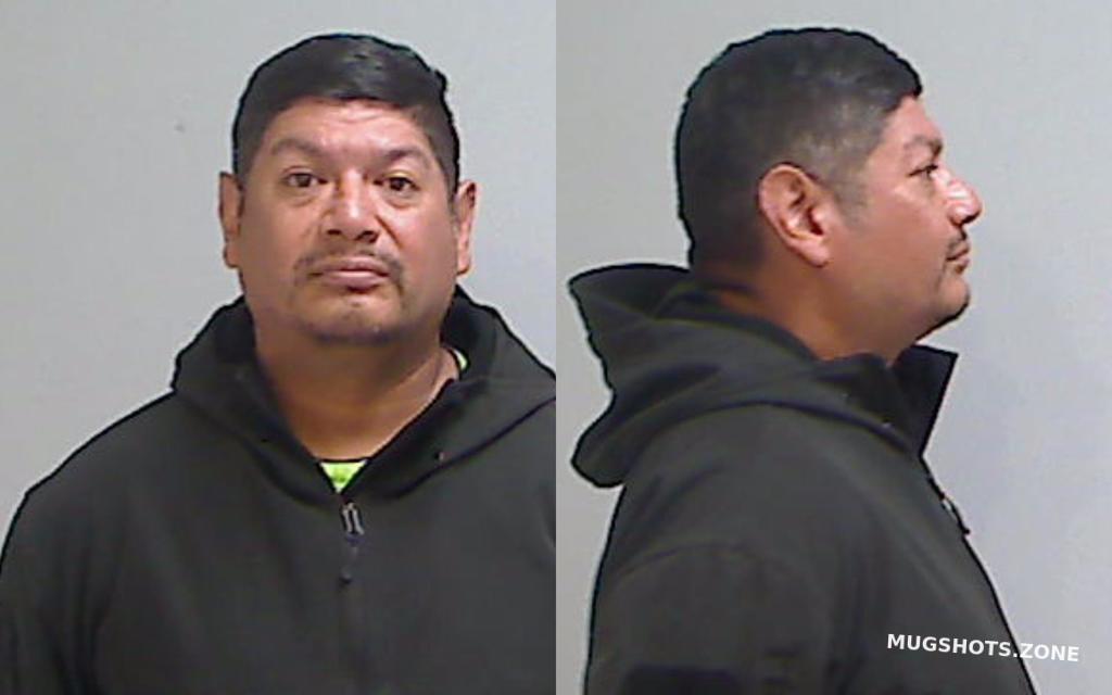 RODRIGUEZ EMANUEL 06/01/2025 - Hidalgo County Mugshots Zone