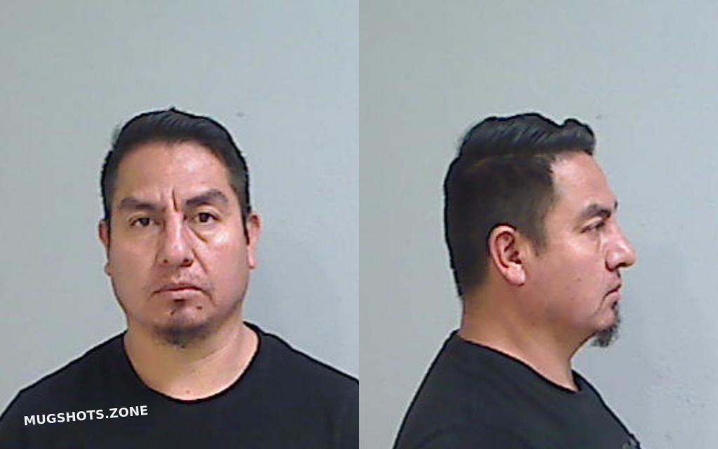 SANCHEZ RODOLFO 06/03/2025 - Hidalgo County Mugshots Zone