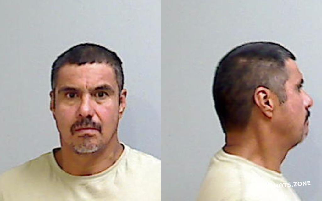 RAMIREZ ROBERTO 06/05/2025 - Hidalgo County Mugshots Zone