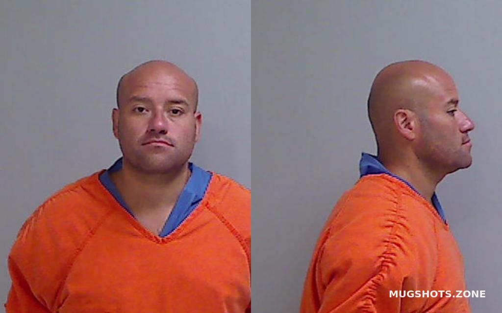 FELDER MATTHEW RAY 06/10/2025 - Hidalgo County Mugshots Zone