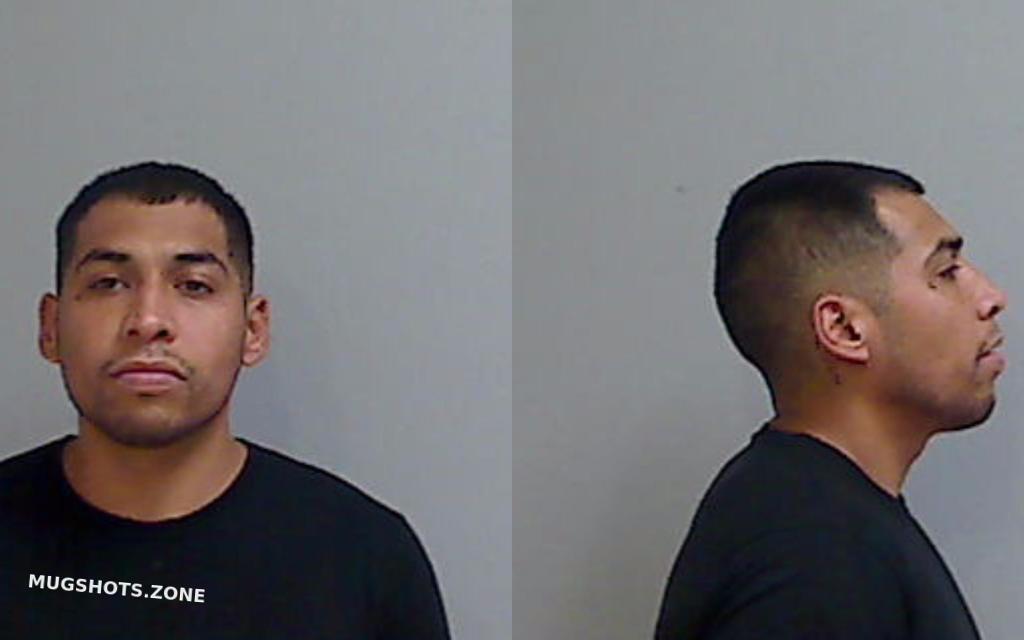 ROCHA GUILLERMO HERNANDEZ JR. 06/11/2025 - Hidalgo County Mugshots Zone