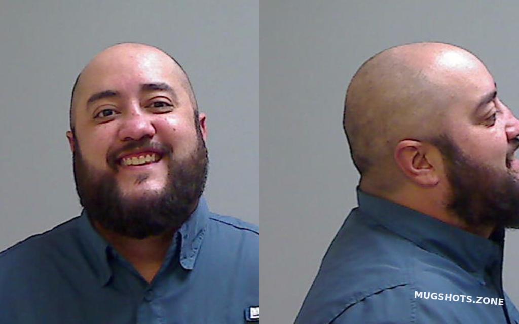 RAMIREZ HECTOR JR. 06/12/2025 - Hidalgo County Mugshots Zone