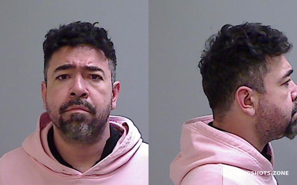 GAYTAN JONATHAN 06/12/2025 - Hidalgo County Mugshots Zone