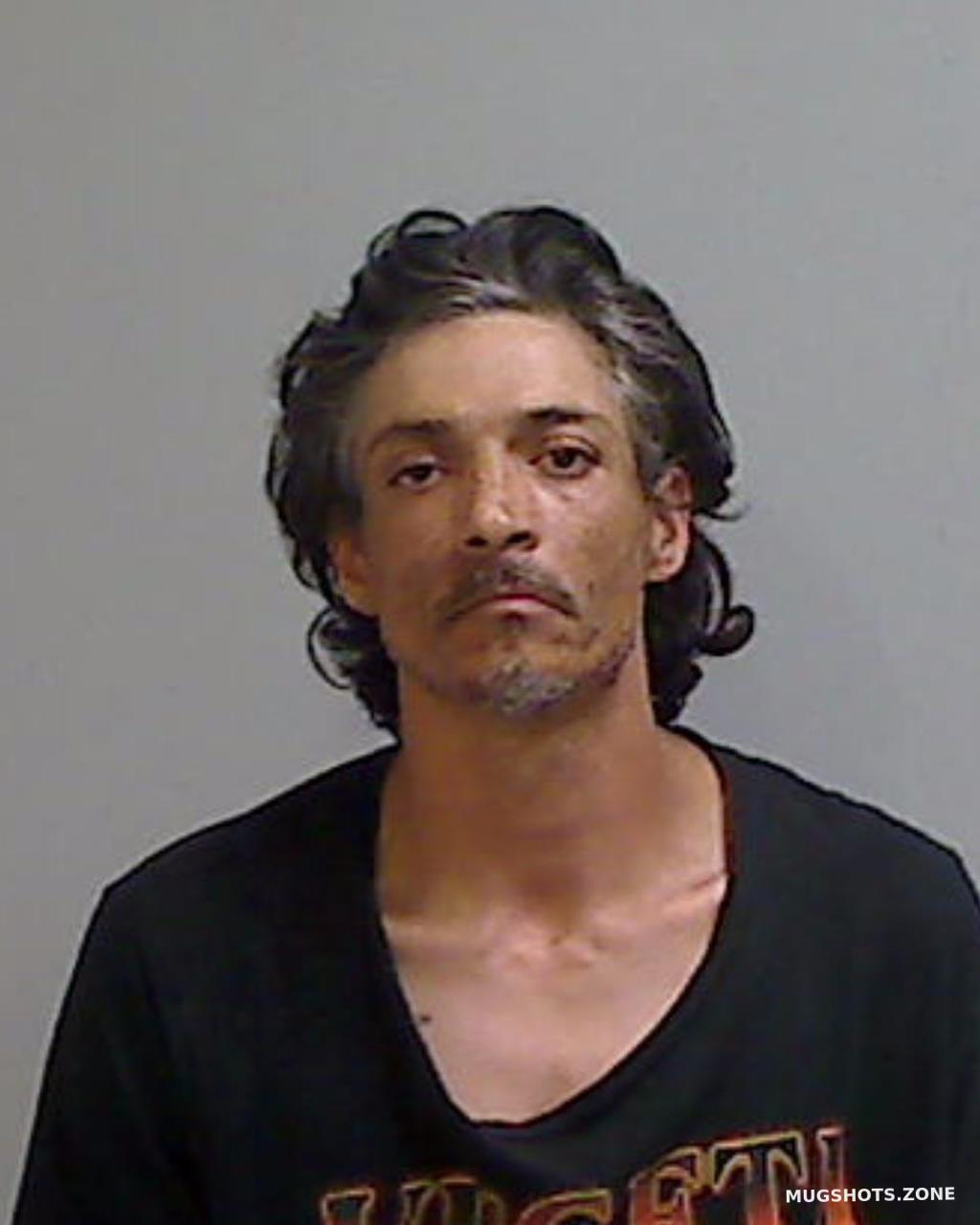 RODRIGUEZ STEVE ANTHONY 06/13/2025 - Hidalgo County Mugshots Zone