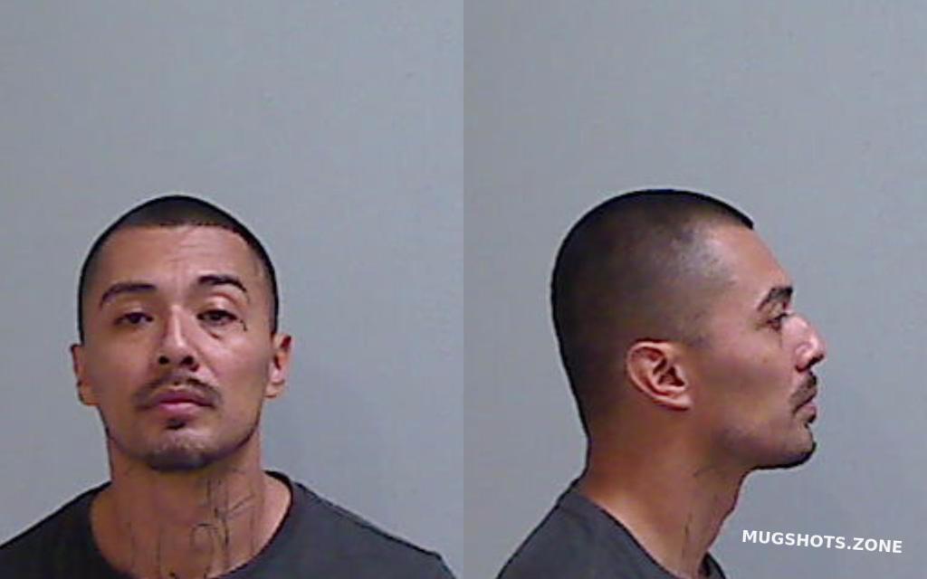 CHAVEZ MIGUEL 06/14/2025 - Hidalgo County Mugshots Zone