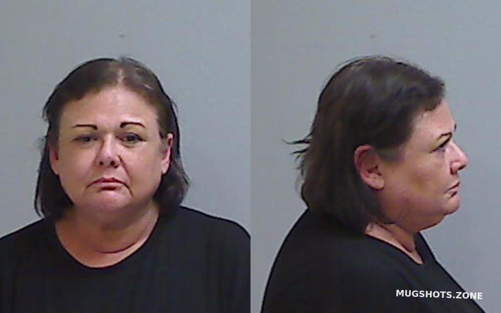 RAMIREZ DIANNA 06/14/2025 - Hidalgo County Mugshots Zone