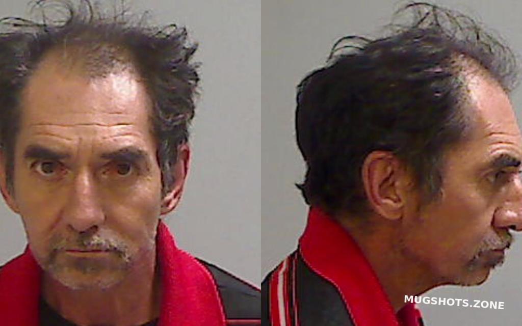 SAENZ MICHAEL RODRIGUEZ 06/15/2025 - Hidalgo County Mugshots Zone