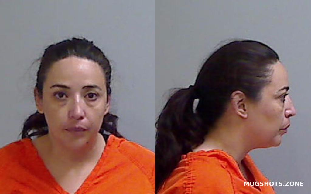 MALDONADO STEPHANIE 06/16/2025 - Hidalgo County Mugshots Zone