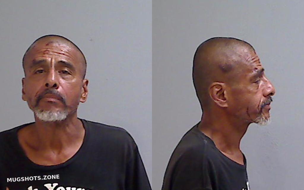 CARDONA HECTOR JR. 06/17/2025 - Hidalgo County Mugshots Zone
