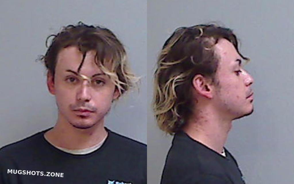 ANGULO BARTOLO GUZMAN 06/18/2025 - Hidalgo County Mugshots Zone