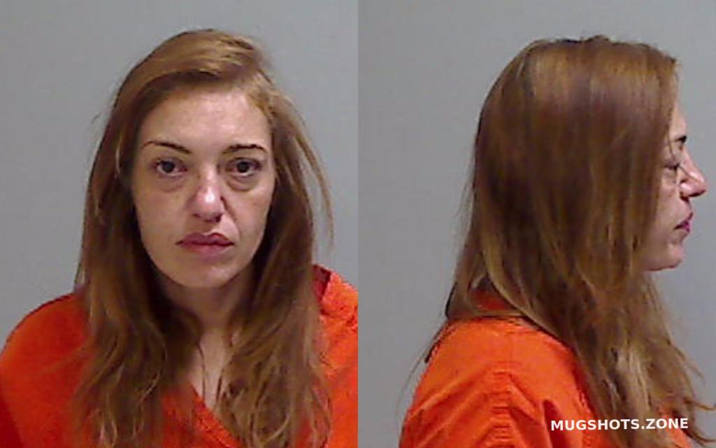 LOPEZ MARITZA 06/20/2025 - Hidalgo County Mugshots Zone