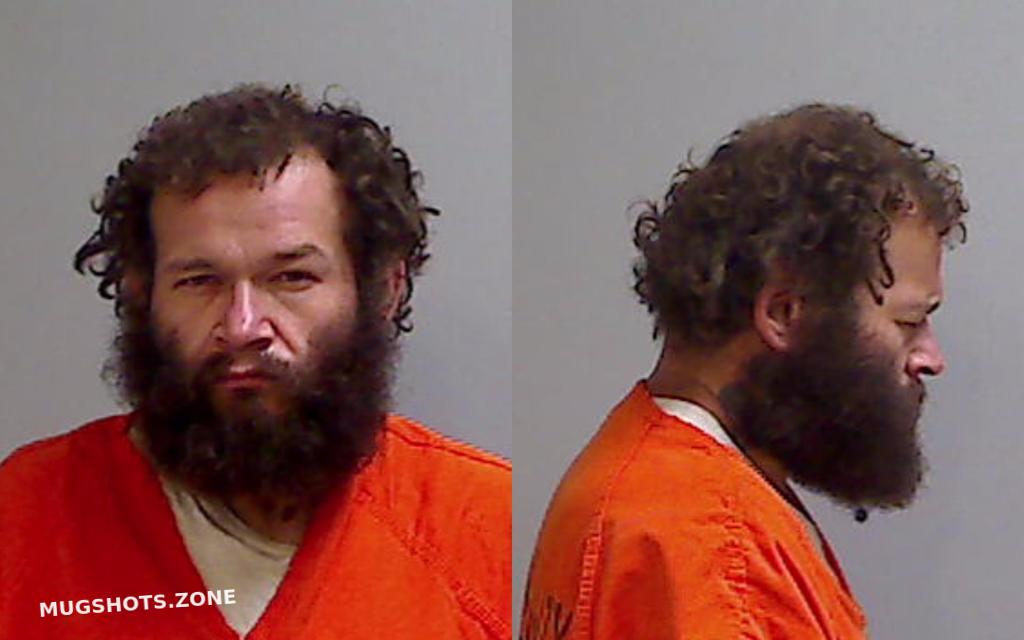 FLORES CHRISTOPHER 06/21/2025 - Hidalgo County Mugshots Zone