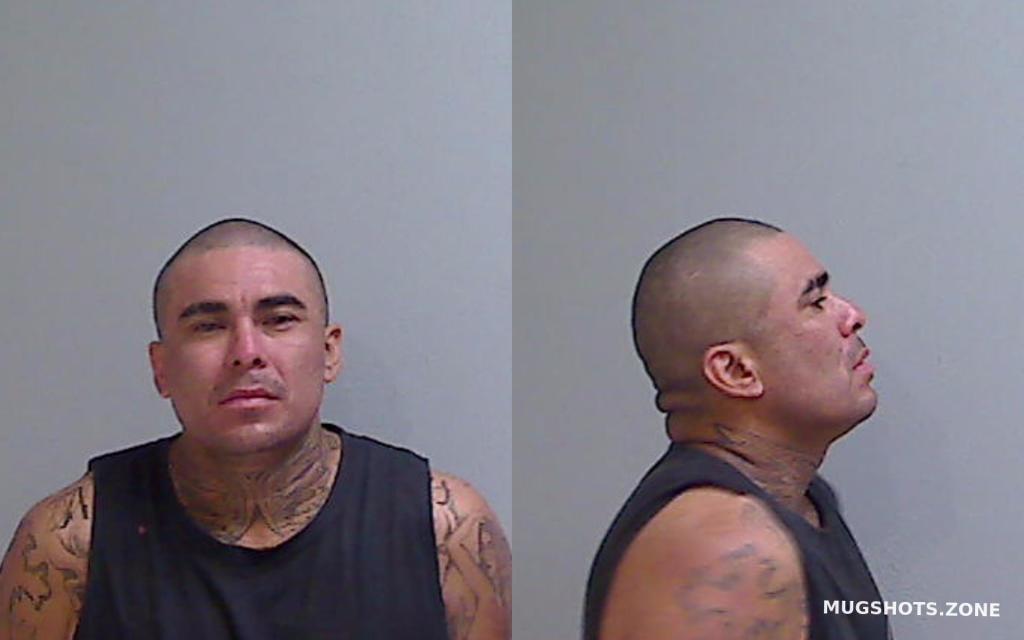 JIMENEZ RAMON JR. 06/23/2025 - Hidalgo County Mugshots Zone