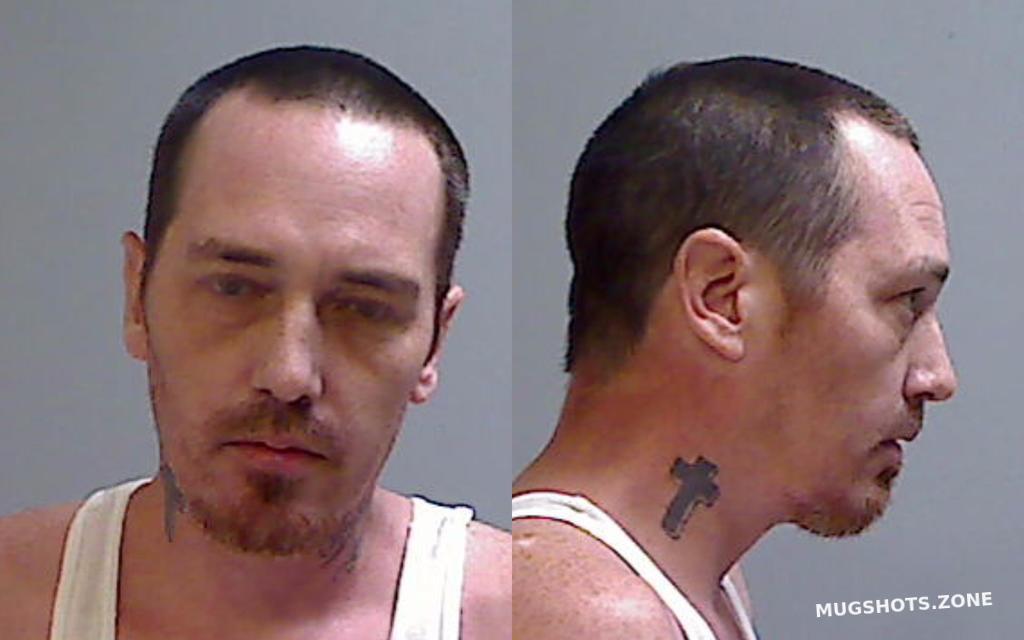 QUEEN JAMES CALVIN 06/24/2025 - Hidalgo County Mugshots Zone