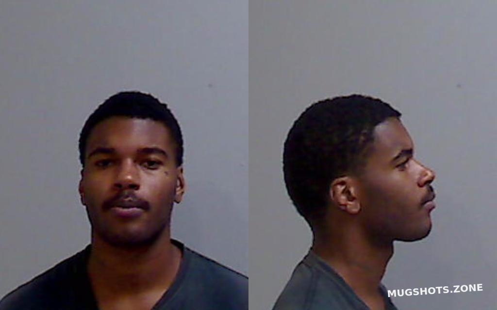 ADAMS DAVID WAYNE II 06/26/2025 - Hidalgo County Mugshots Zone