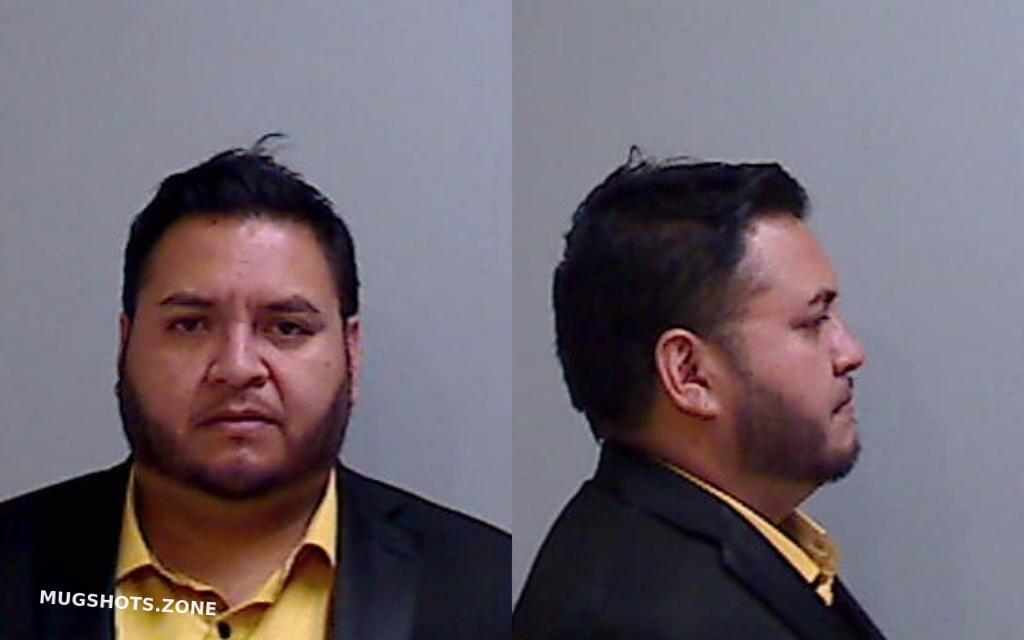 BOLANOS ROBERTO VASQUEZ 06/26/2025 - Hidalgo County Mugshots Zone