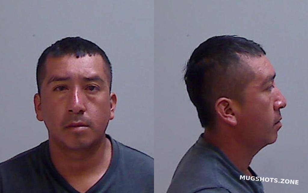 PEDRAZA ALEXIS 06/28/2025 - Hidalgo County Mugshots Zone