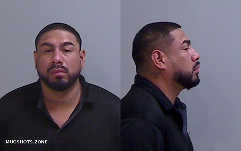 MATA RICARDO ADRIAN 06/29/2025 - Hidalgo County Mugshots Zone