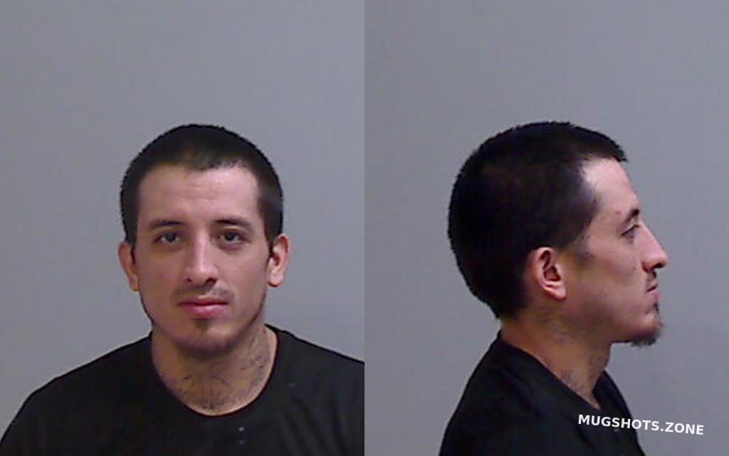 RAMIREZ HERMINIO MIGUEL JR. 06/29/2025 - Hidalgo County Mugshots Zone